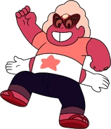 Sardonyx/Designs | Steven Universe Wiki | Fandom
