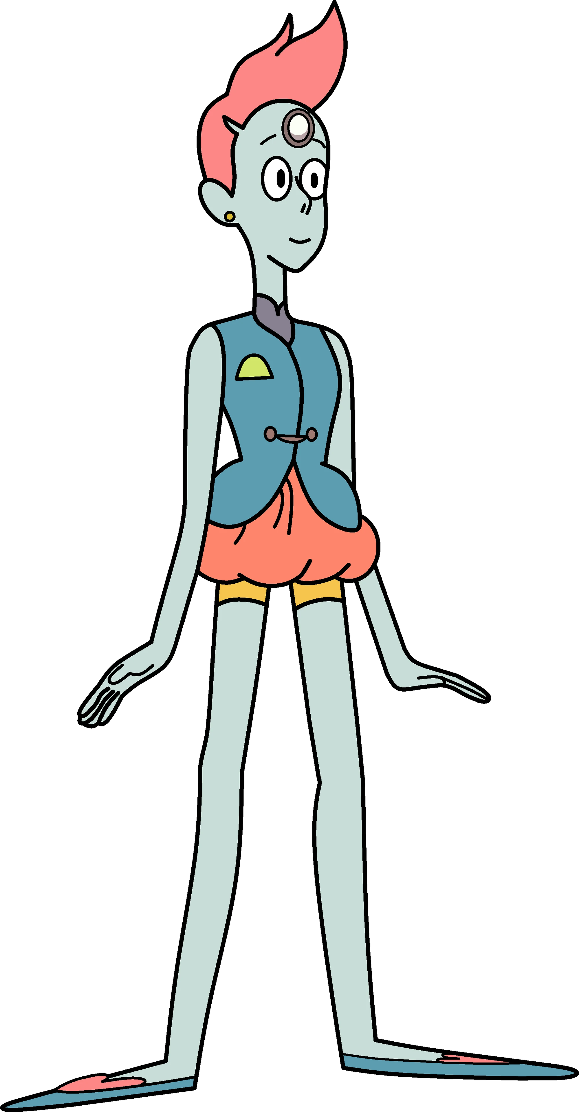 Image - Pearl (Pilot).png | Steven Universe Wiki | FANDOM powered by Wikia