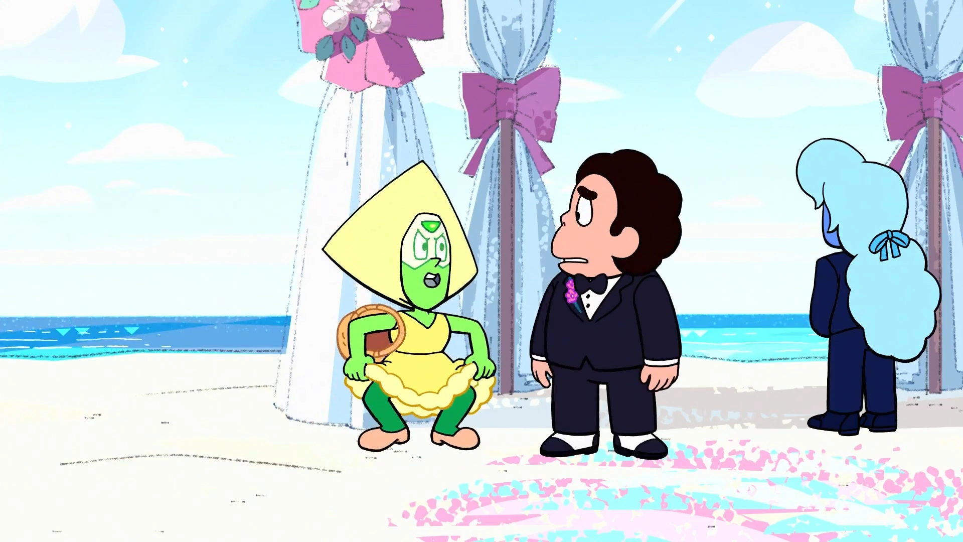 Steven Universe - TV Tropes Forum