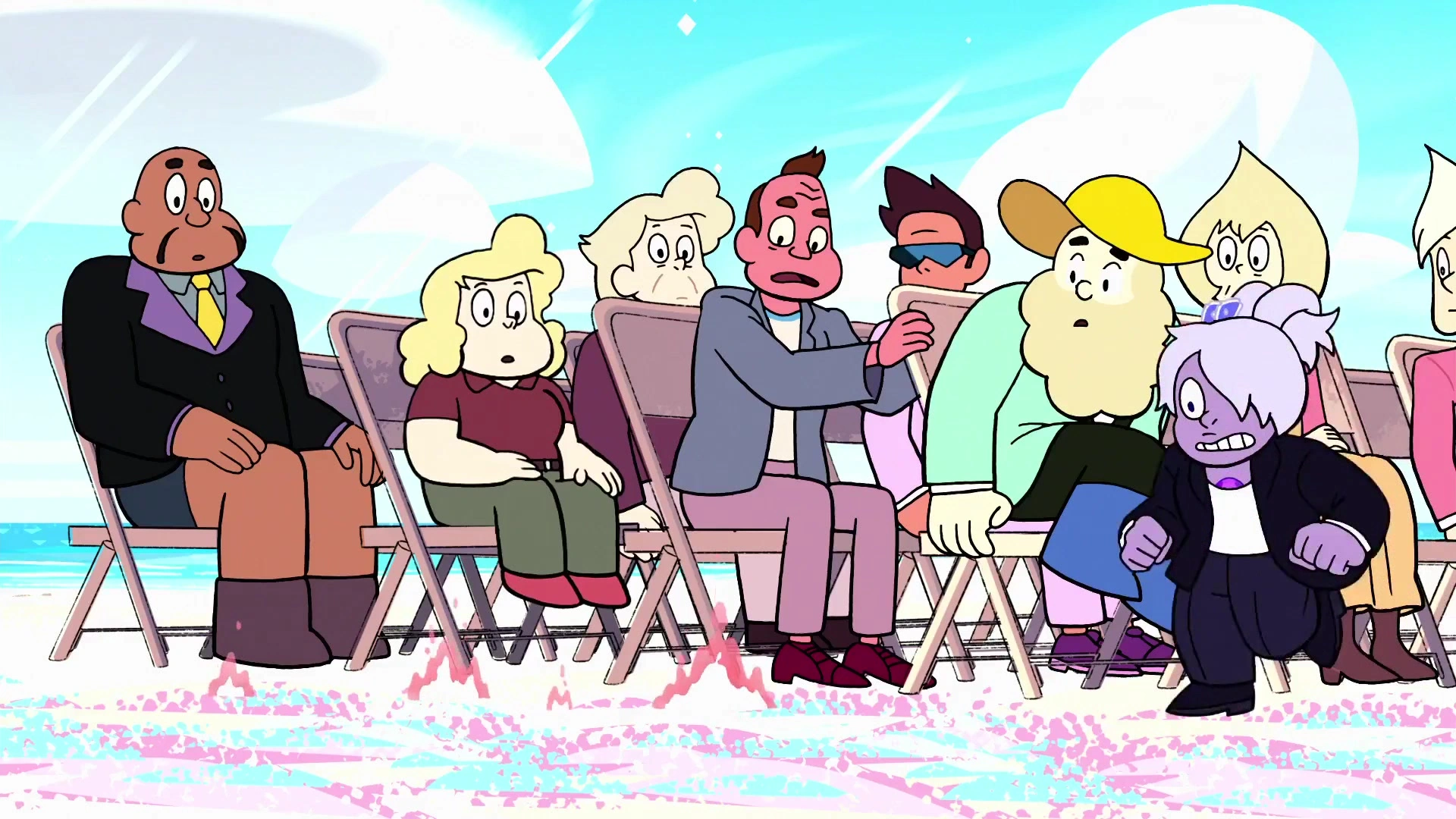 Steven Universe - TV Tropes Forum