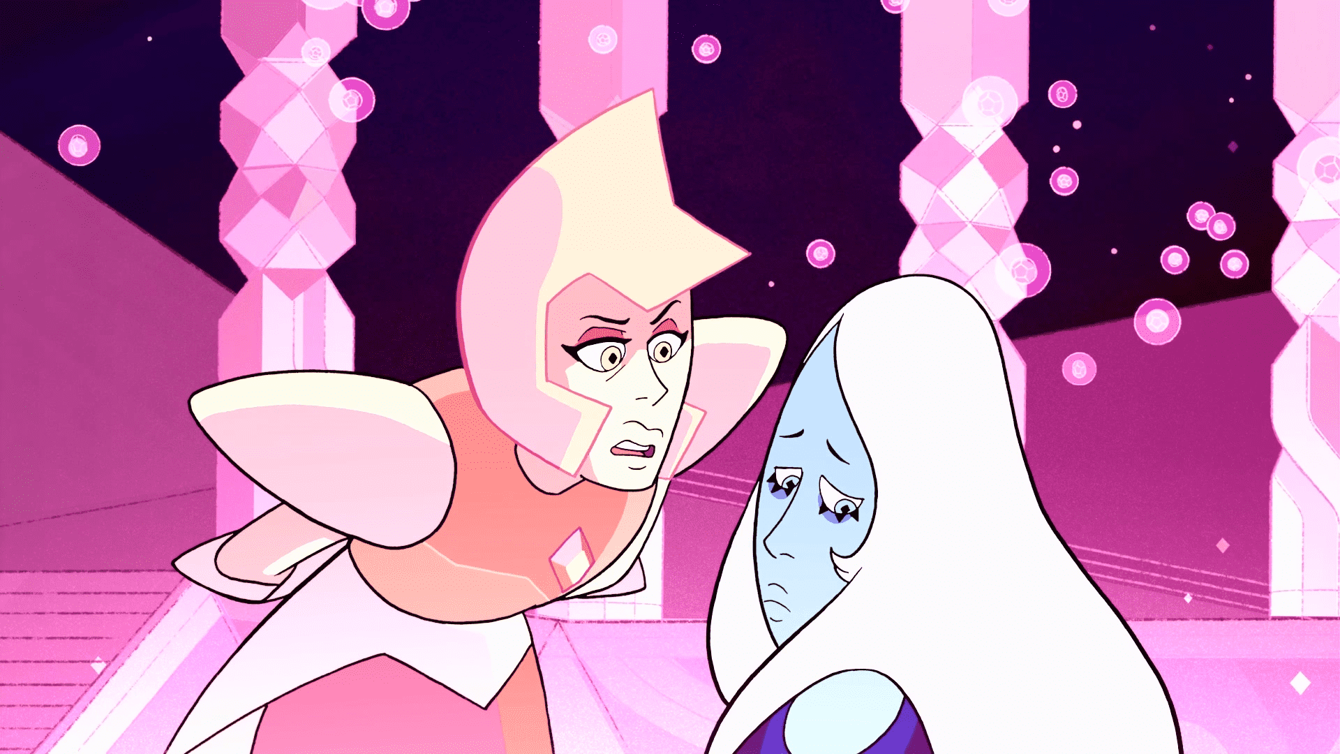 Whats The Use Of Feeling Blue Steven Universe Wiki Fandom Powered By Wikia