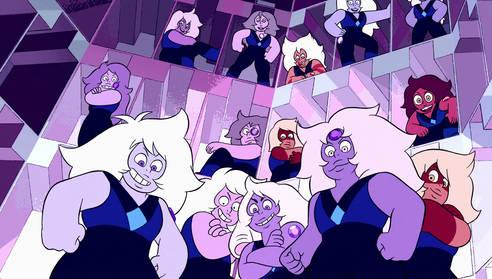 Carnelian/Gallery | Steven Universe Wiki | Fandom