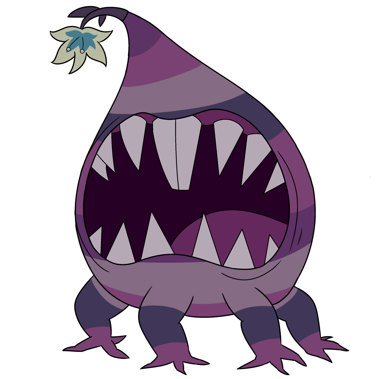 Flower Monster | Steven Universe Wiki | Fandom Flower Monster | Steven Universe Wiki | Fandom