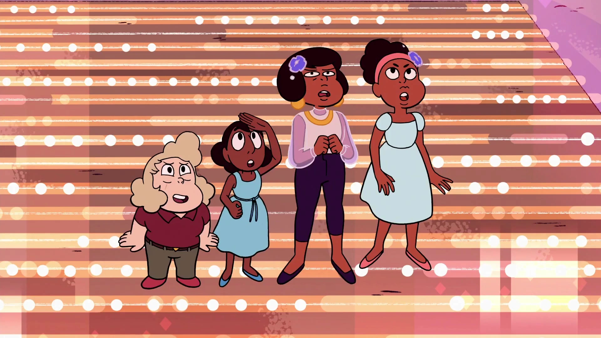 Steven Universe - TV Tropes Forum