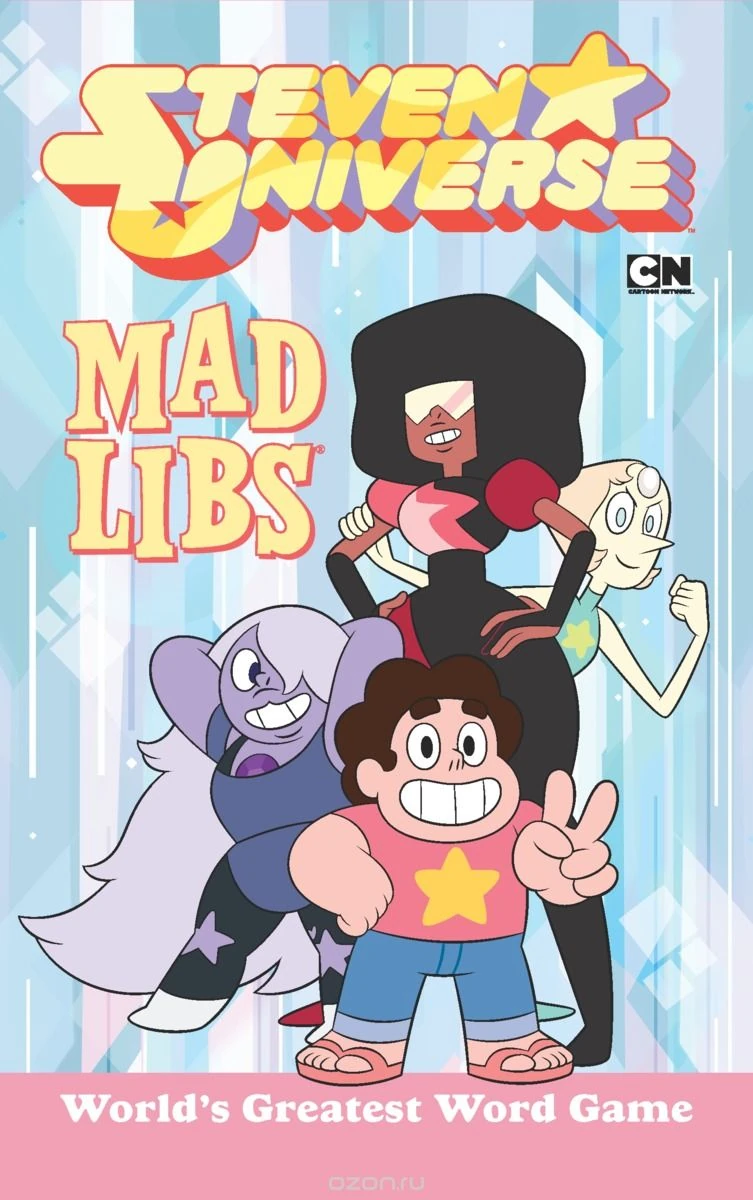 What are all of the books published by Cartoon Network? | Anime ...