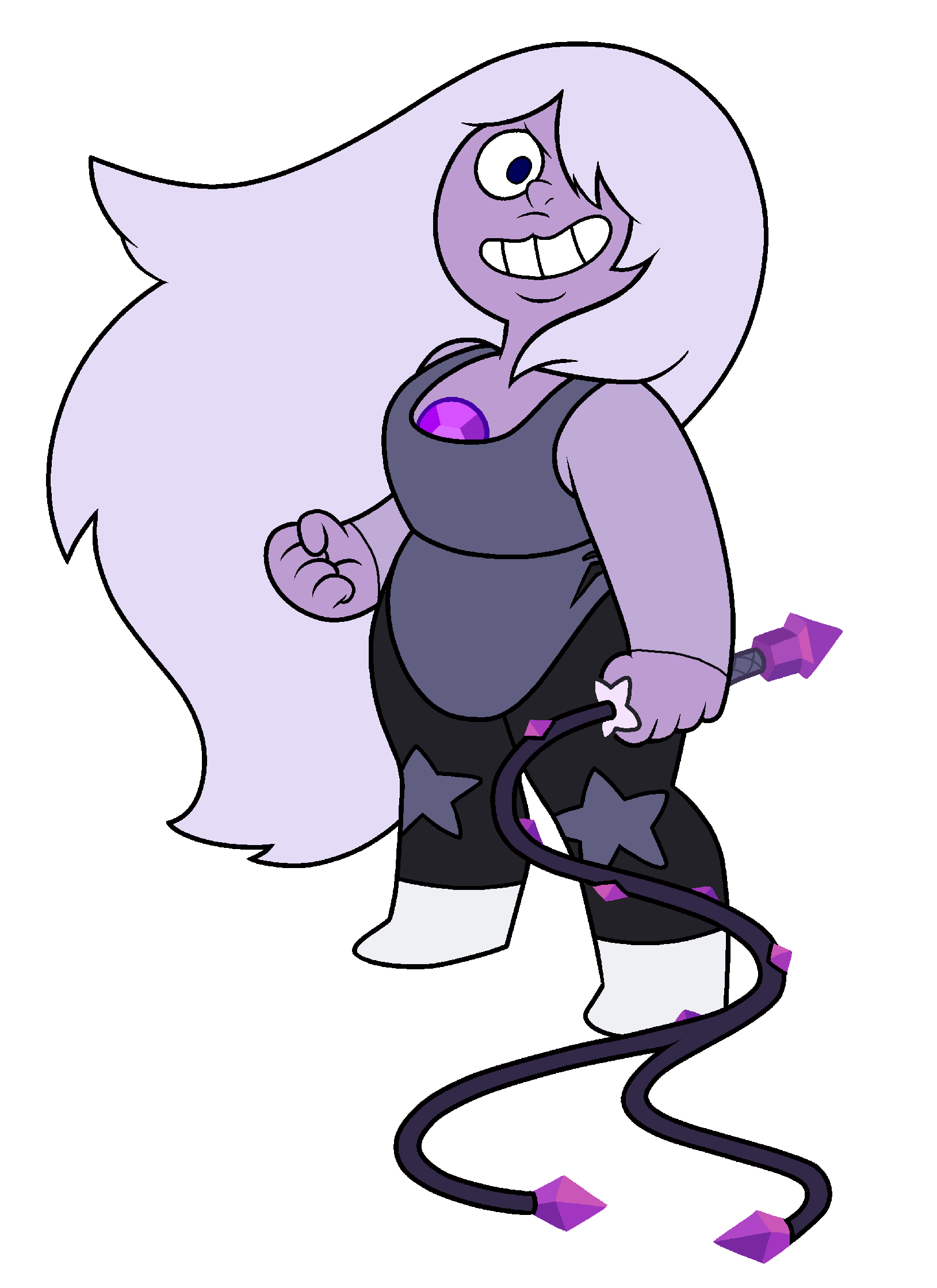 Image - Wedding Amethyst.png | Steven Universe Wiki | FANDOM powered by ...