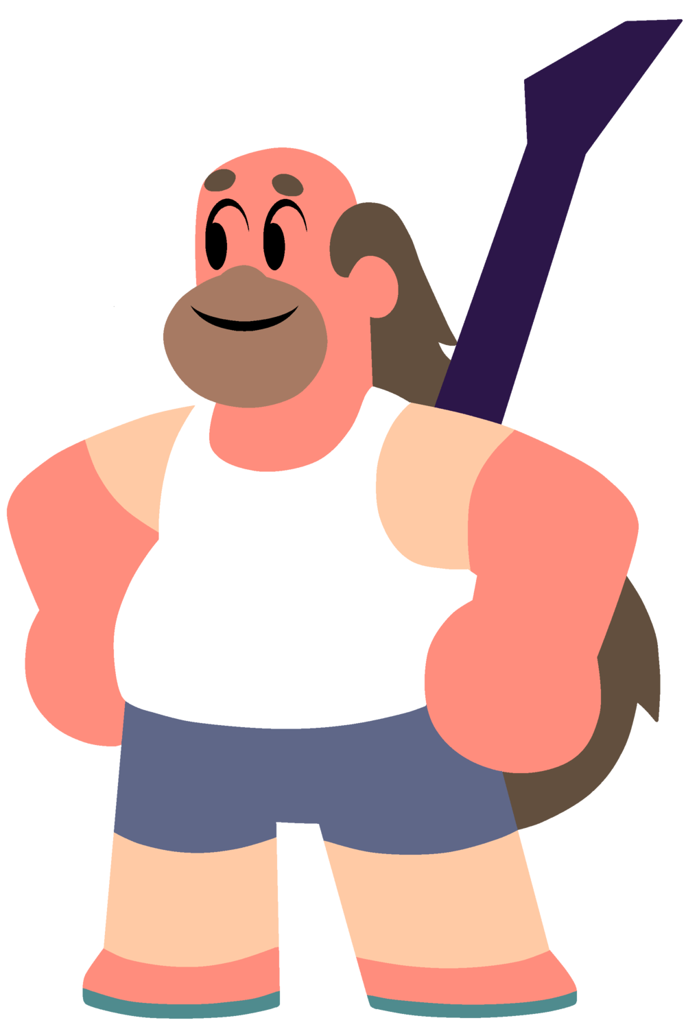 Greg Universe/Designs | Steven Universe Wiki | Fandom Greg Universe/Designs | Steven Universe Wiki | Fandom