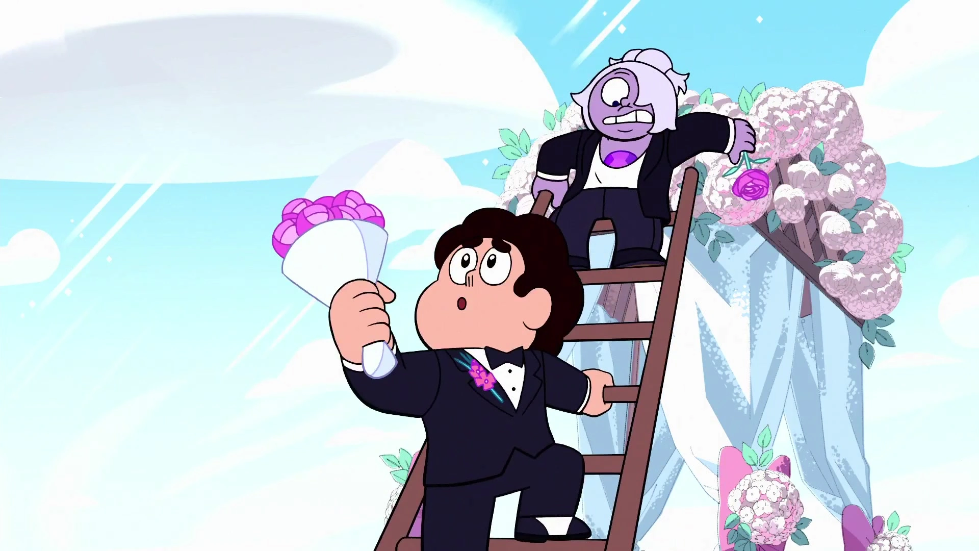 Steven Universe - TV Tropes Forum