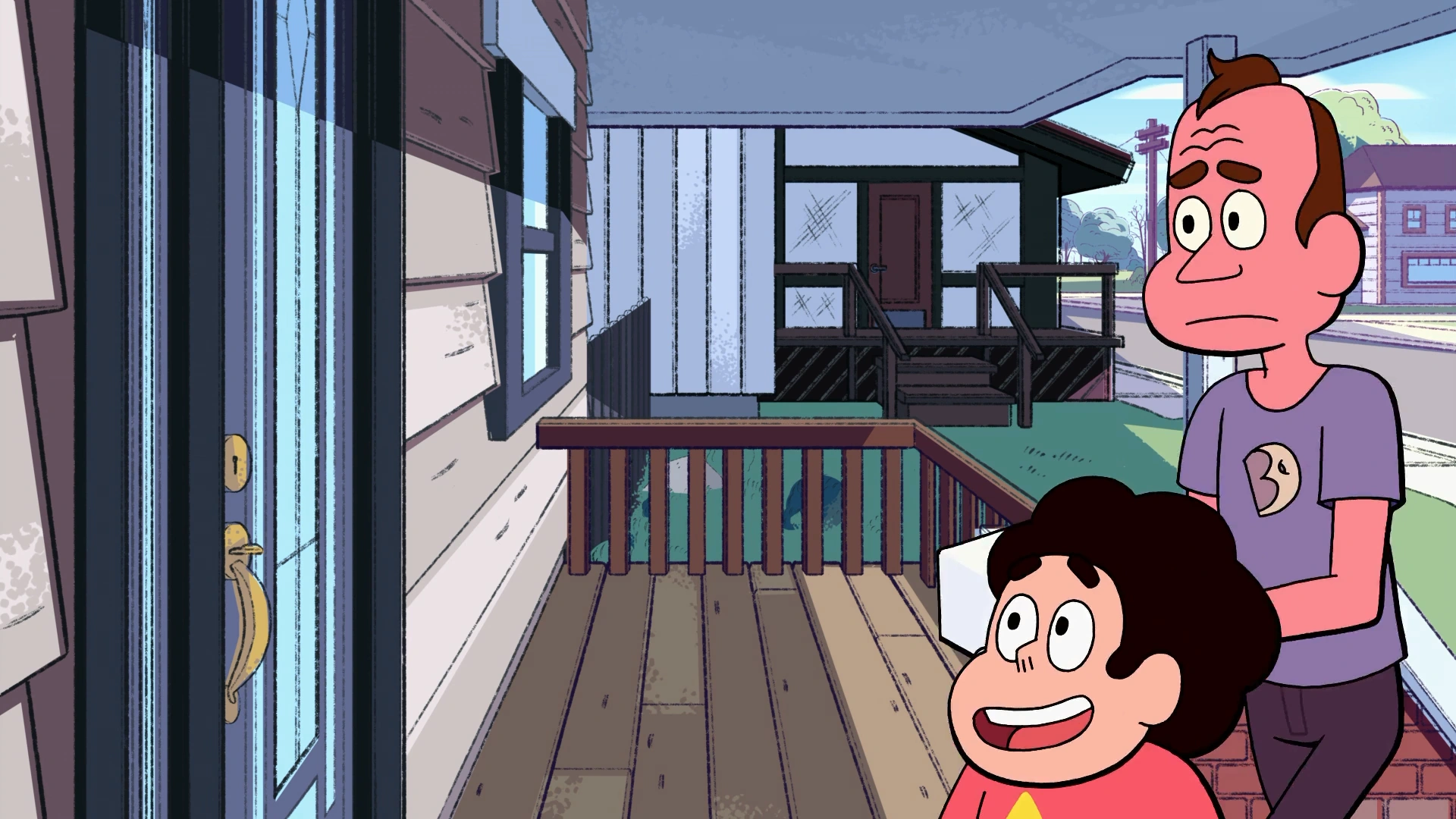 Steven Universe - TV Tropes Forum