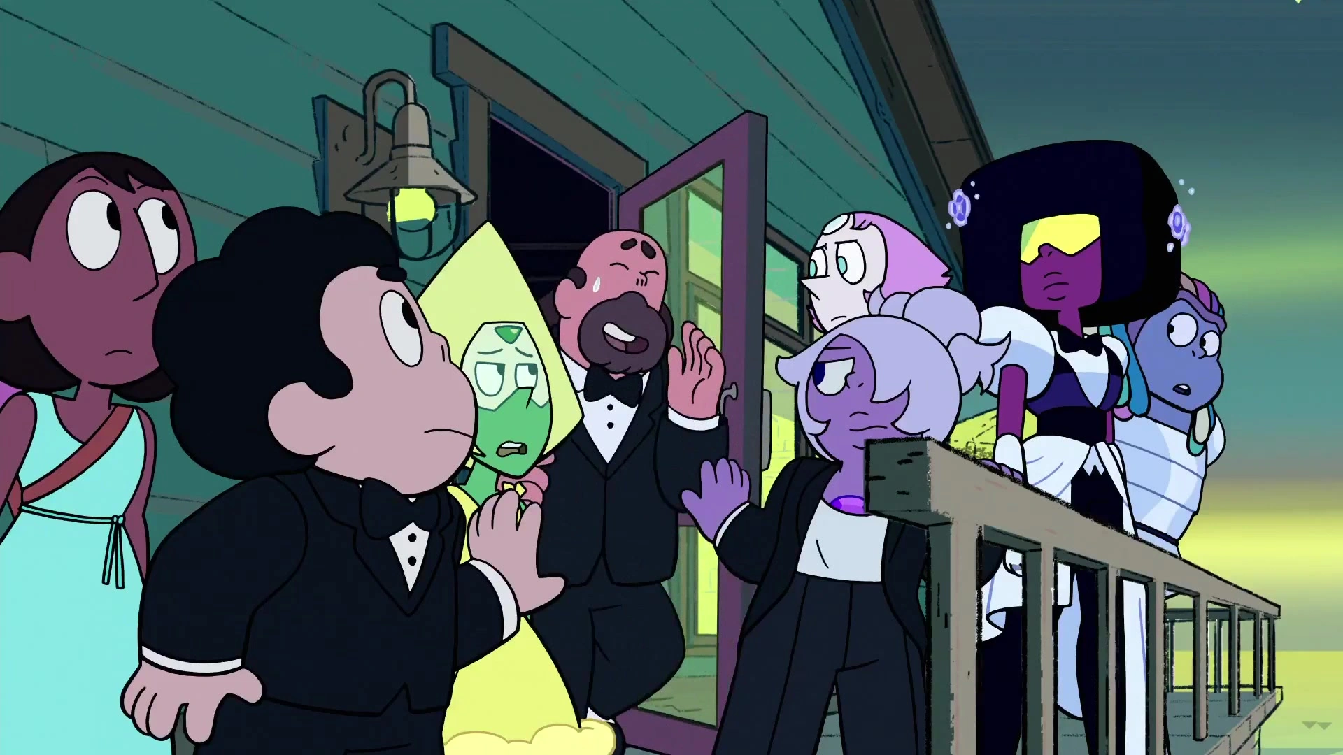 Steven Universe - TV Tropes Forum