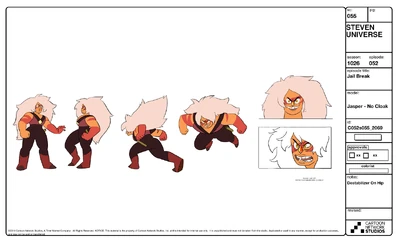 Discuss Everything About Steven Universe Wiki | Fandom