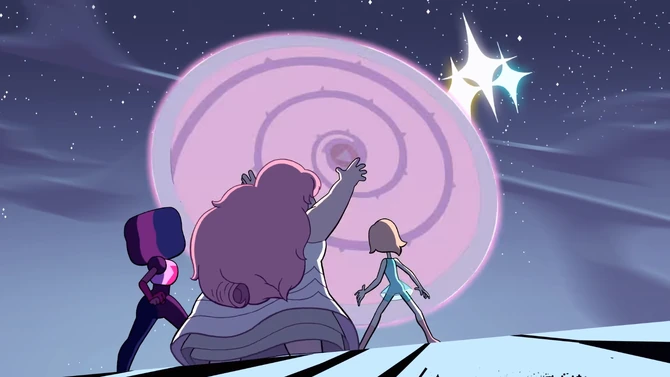 Steven Universe Wiki | Fandom