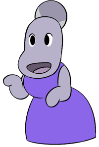 Pebbles | Steven Universe Wiki | Fandom