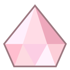 Diamantul Roz | Steven Universe Wikia | FANDOM powered by Wikia