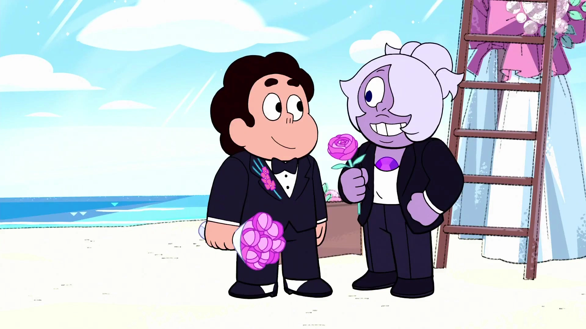 Steven Universe - TV Tropes Forum