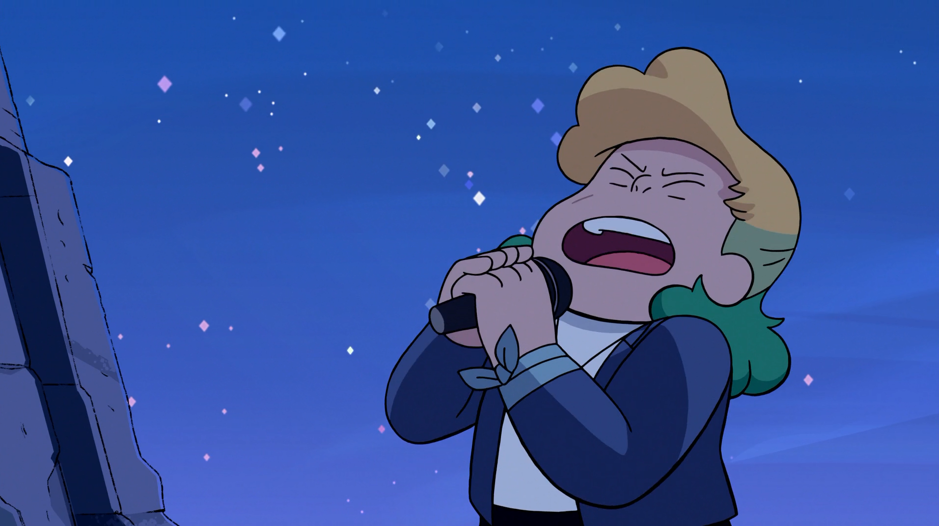 Sadie Miller/Gallery/Movie | Steven Universe Wiki | Fandom Sadie Miller/Gallery/Movie | Steven Universe Wiki | Fandom