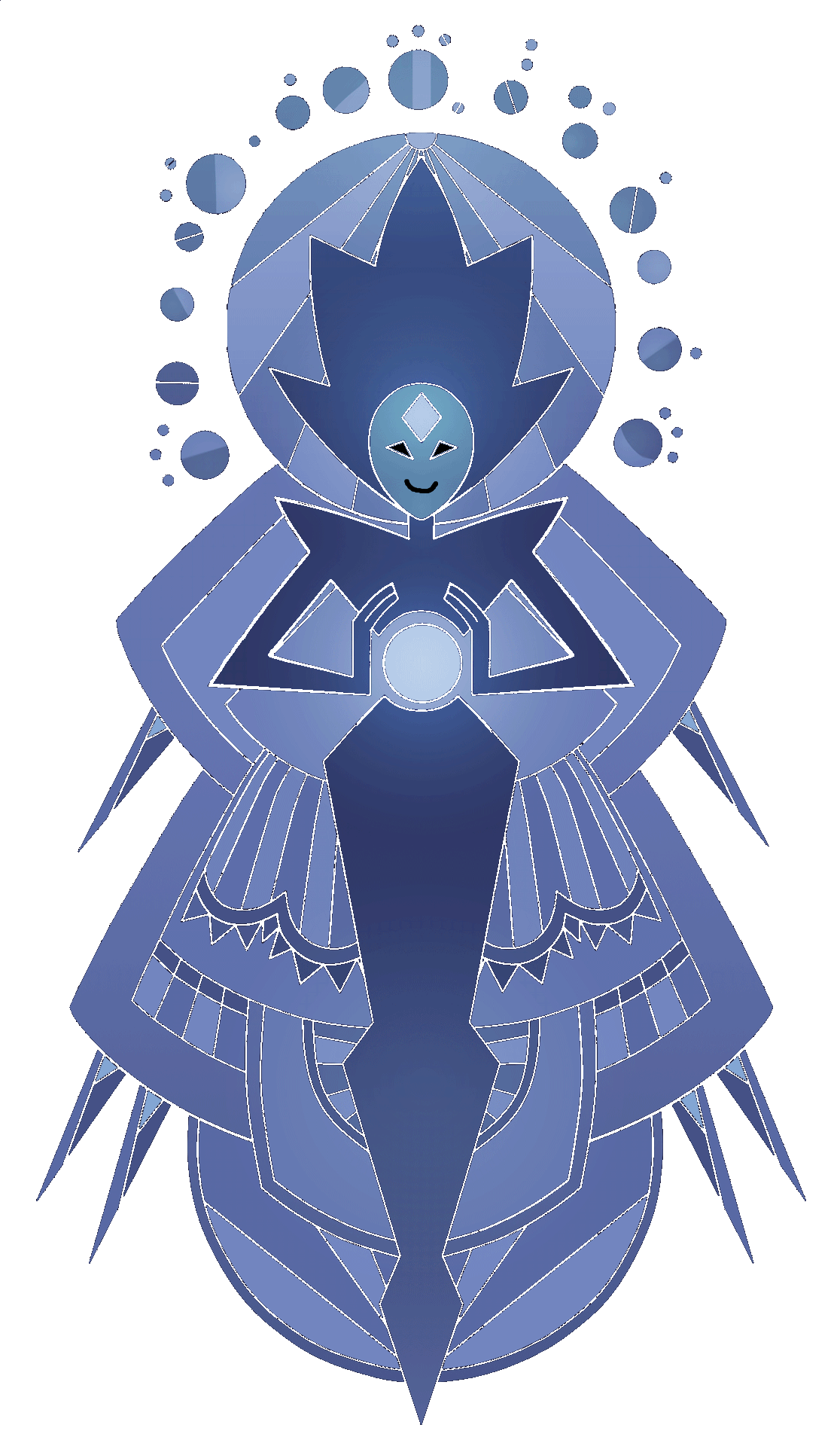 Image White Diamond Real Redopng Steven Universe Wiki Fandom Powered By Wikia