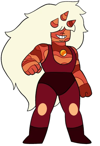 Biggs Jasper | Steven Universe Wiki | Fandom