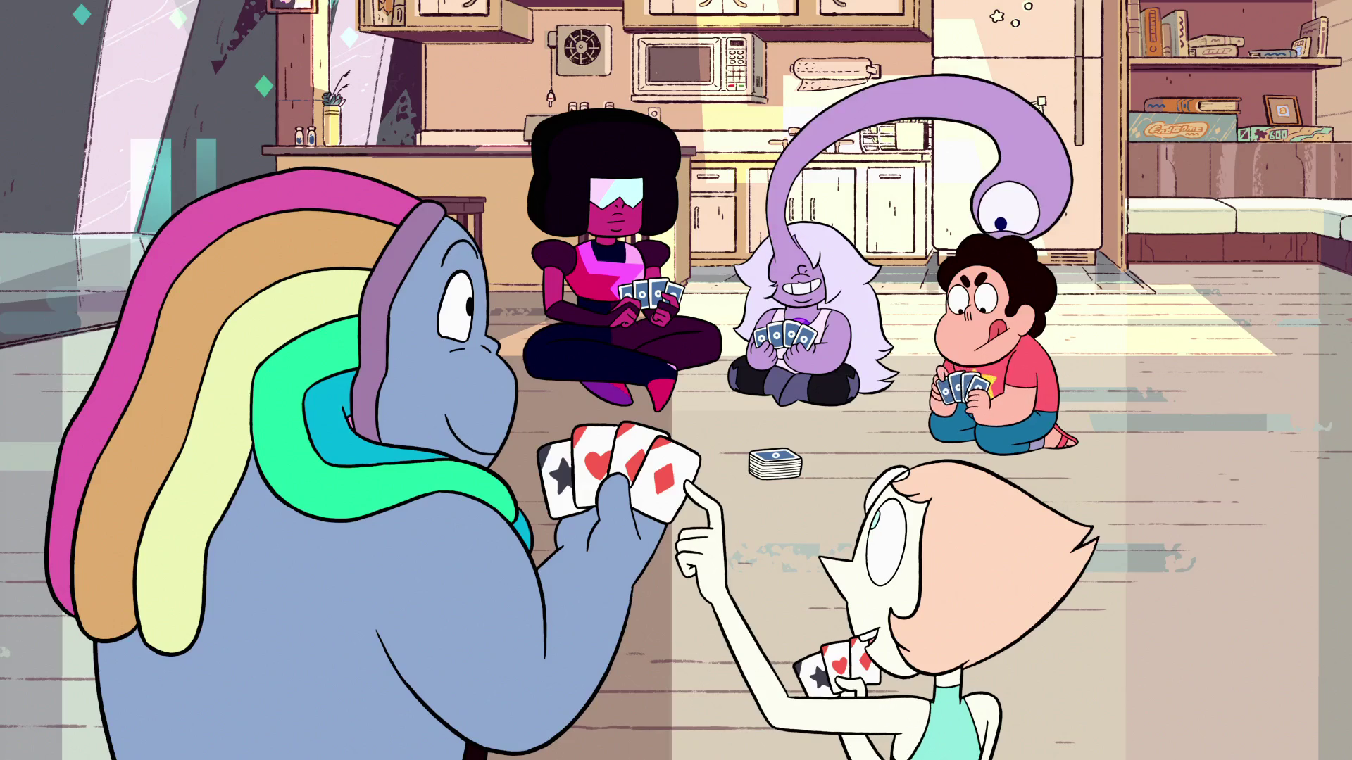 Image - Bismuth 287.png | Steven Universe Wiki | FANDOM powered by Wikia Image - Bismuth 287.png | Steven Universe Wiki | FANDOM powered by Wikia