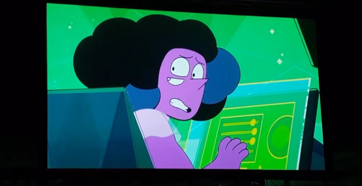 Image - Lars of the stars 5.png | Steven Universe Wiki | FANDOM powered ...