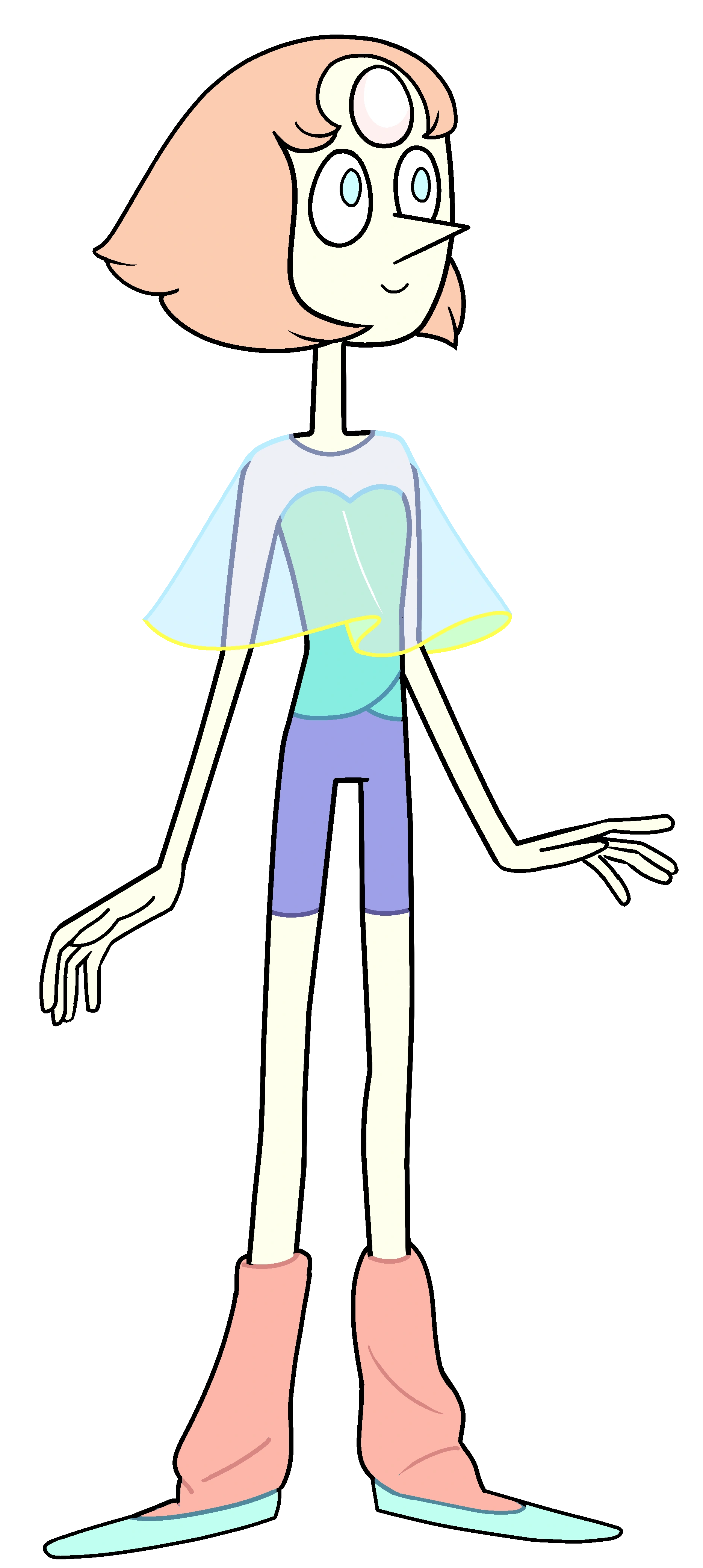 Image - Pearl Young.png | Wikia Steven Universe | FANDOM powered by Wikia