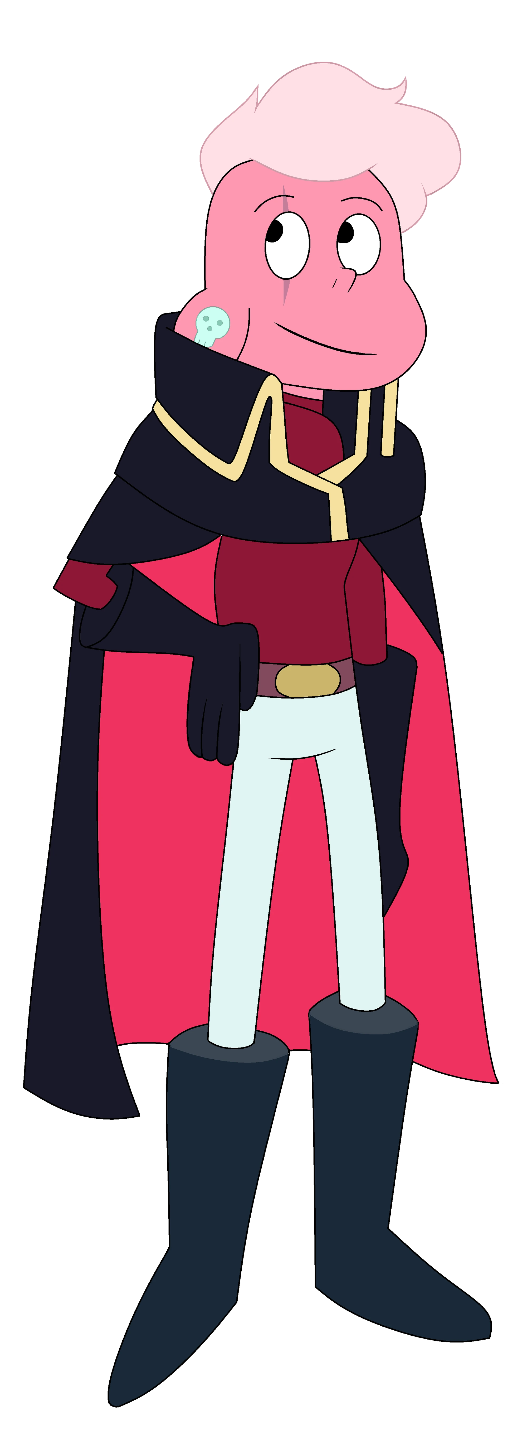 Lars Barriga | Steven Universe Wiki | FANDOM powered by Wikia