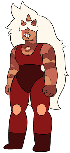Biggs Jasper | Steven Universe Wiki | Fandom