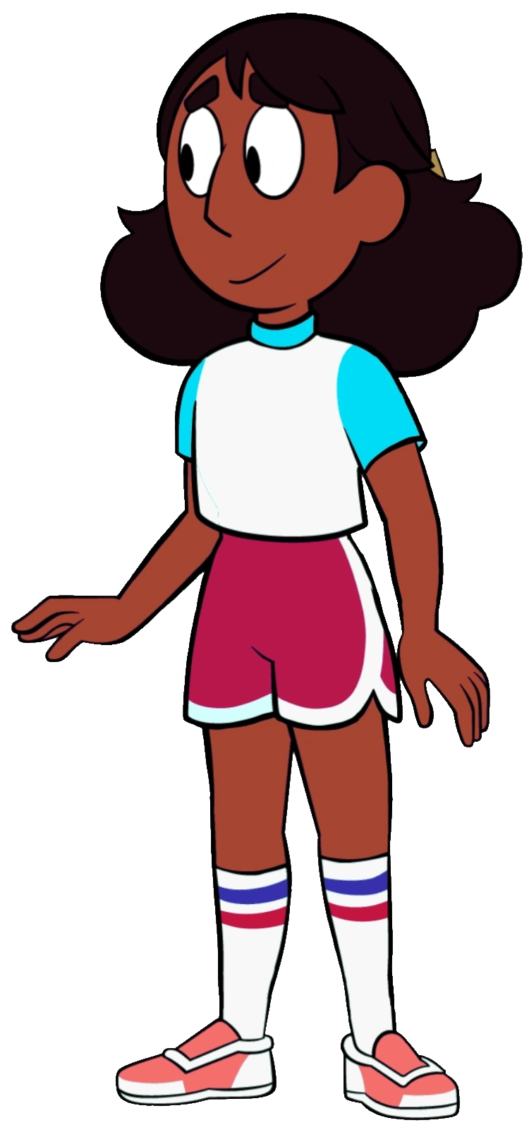 Connie Maheswaran | Steven Universe Wiki | Fandom
