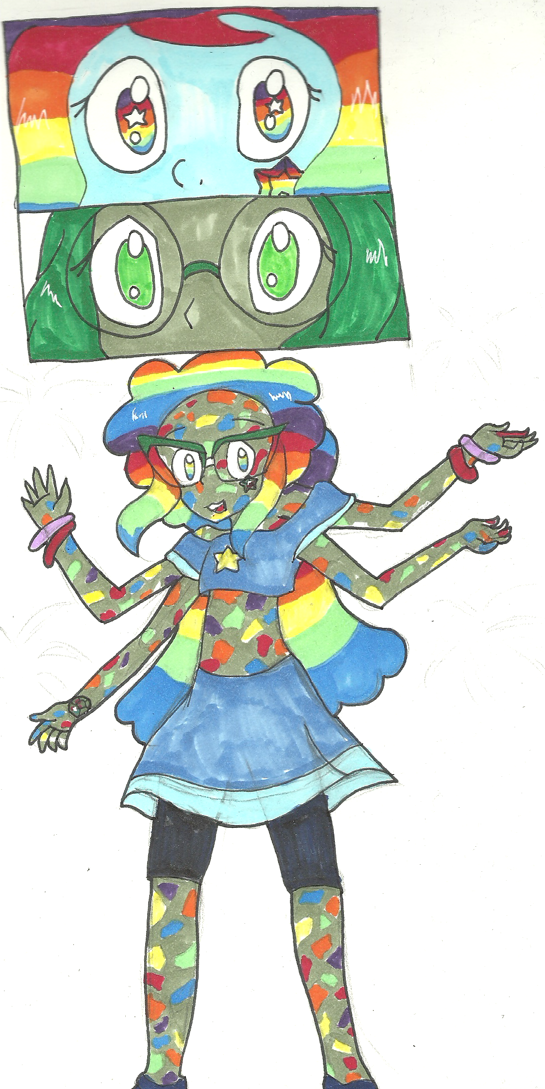 Image - Rainbow Pyrite.png | Steven Universe Wiki | FANDOM powered by Wikia Image - Rainbow Pyrite.png | Steven Universe Wiki | FANDOM powered by Wikia