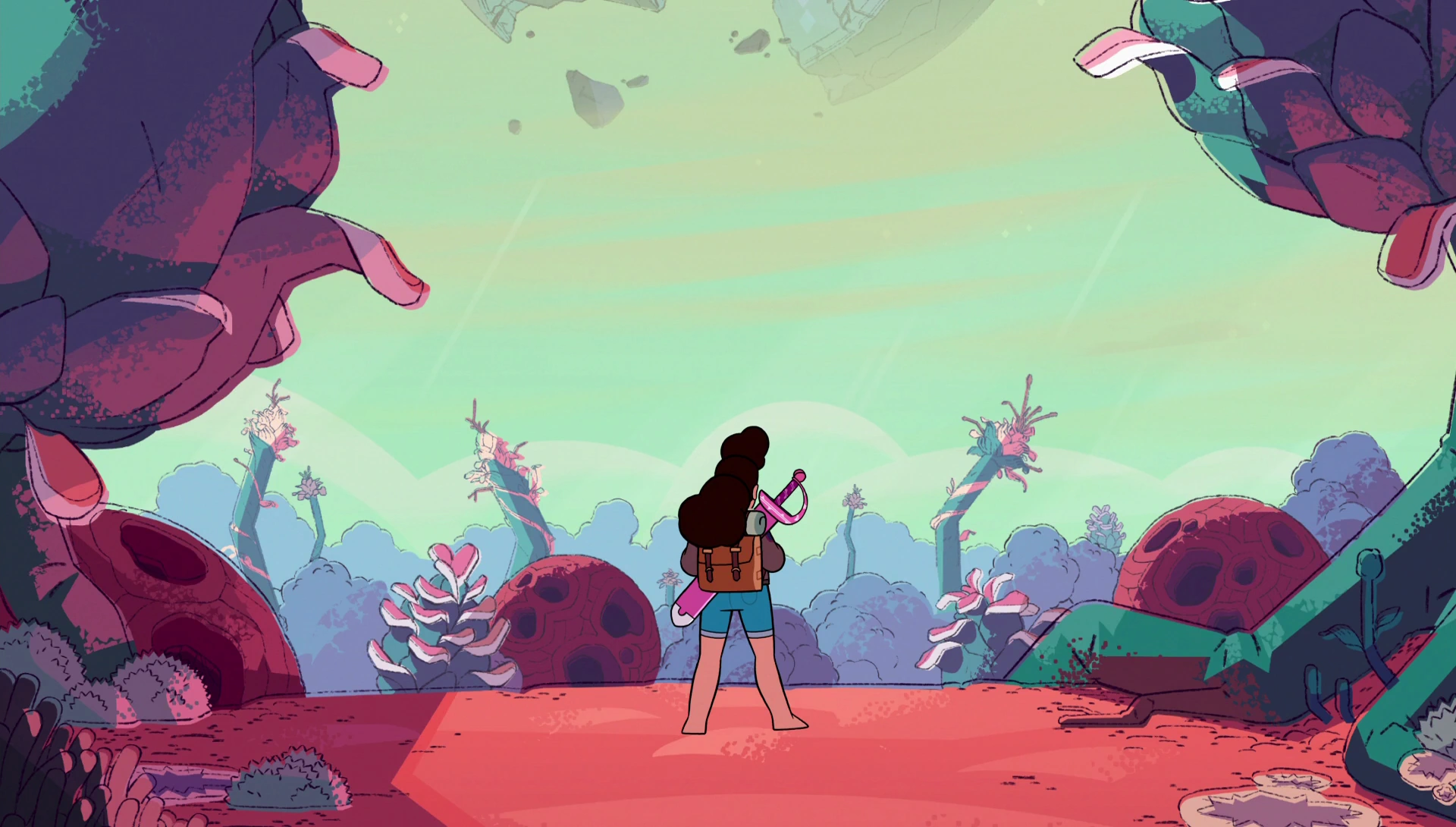 Image - Jungle Moon 38.png | Steven Universe Wiki | FANDOM powered by Wikia