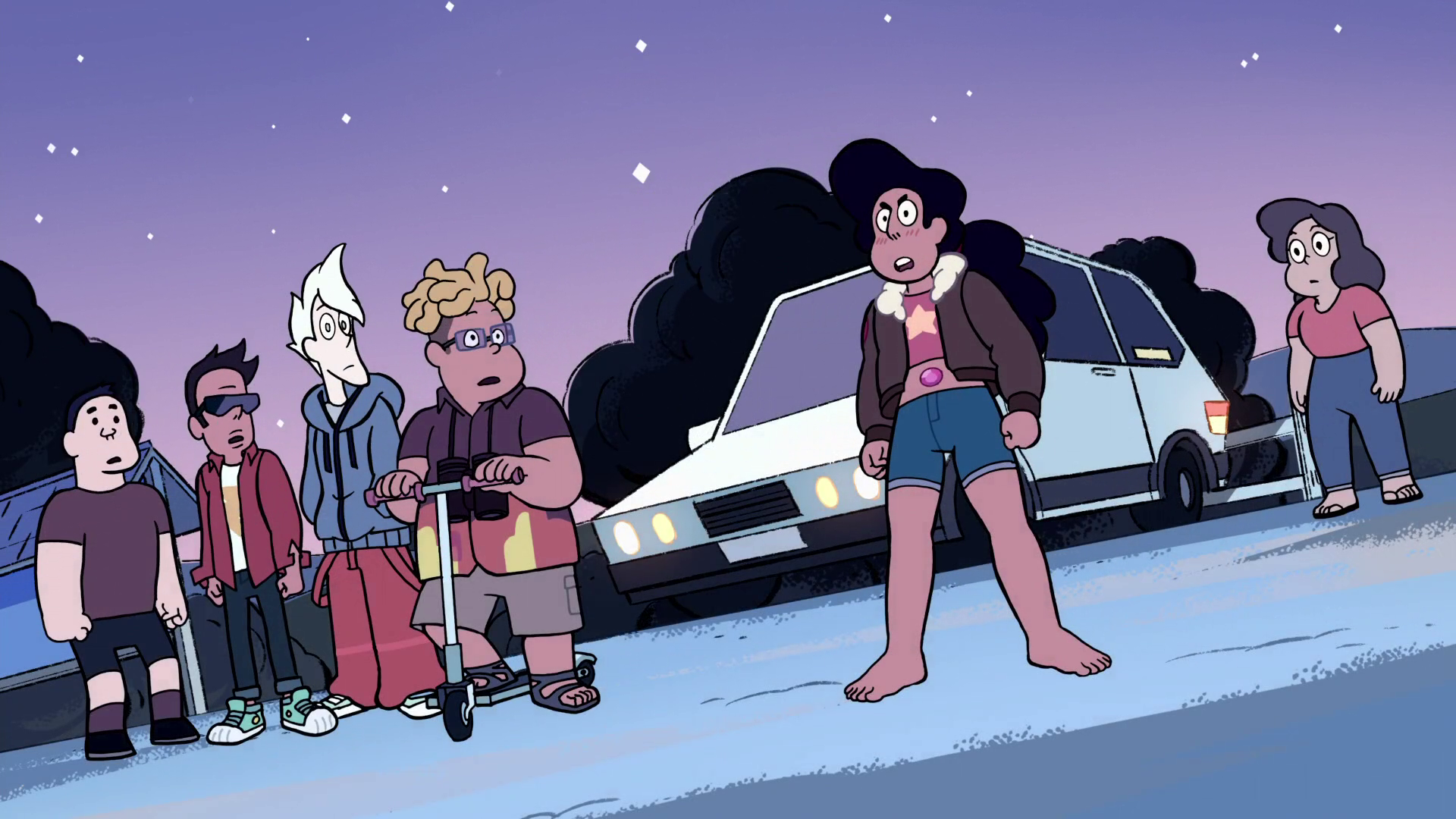 Image Beach City Drift 124png Steven Universe Wiki Fandom Powered By Wikia