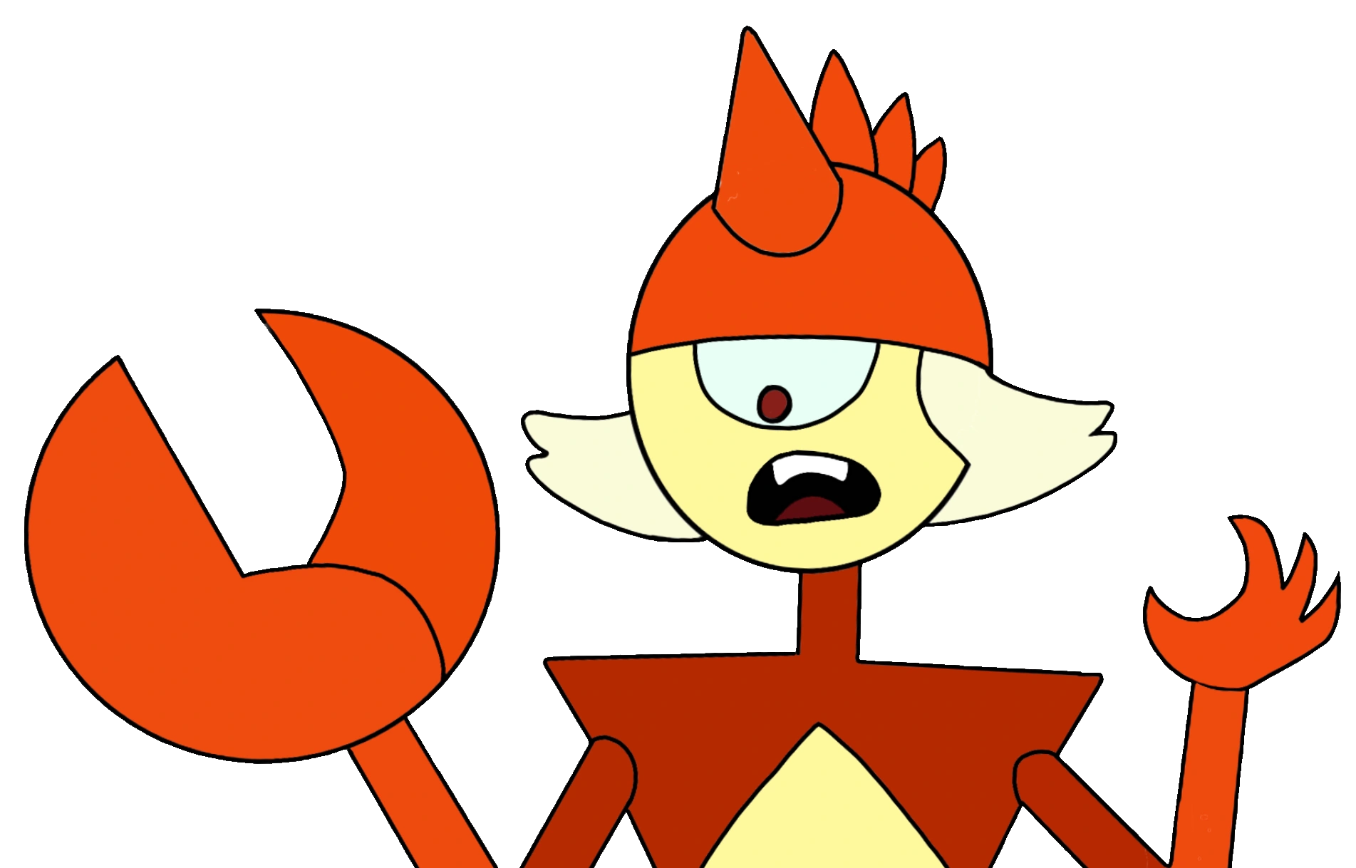 Bixbite/Designs | Steven Universe Wiki | Fandom