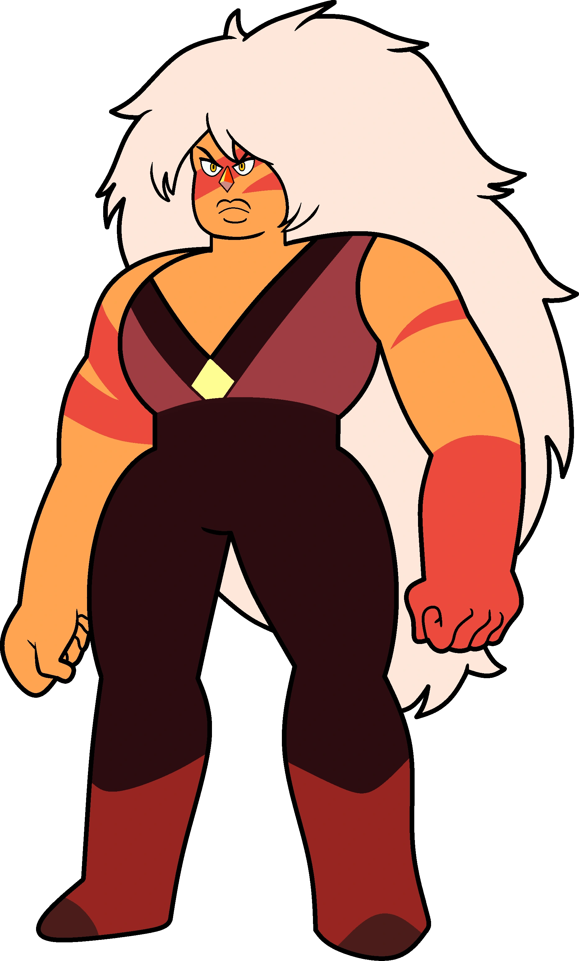 Image - Jasper (1).png | Steven Universe Wiki | FANDOM powered by Wikia