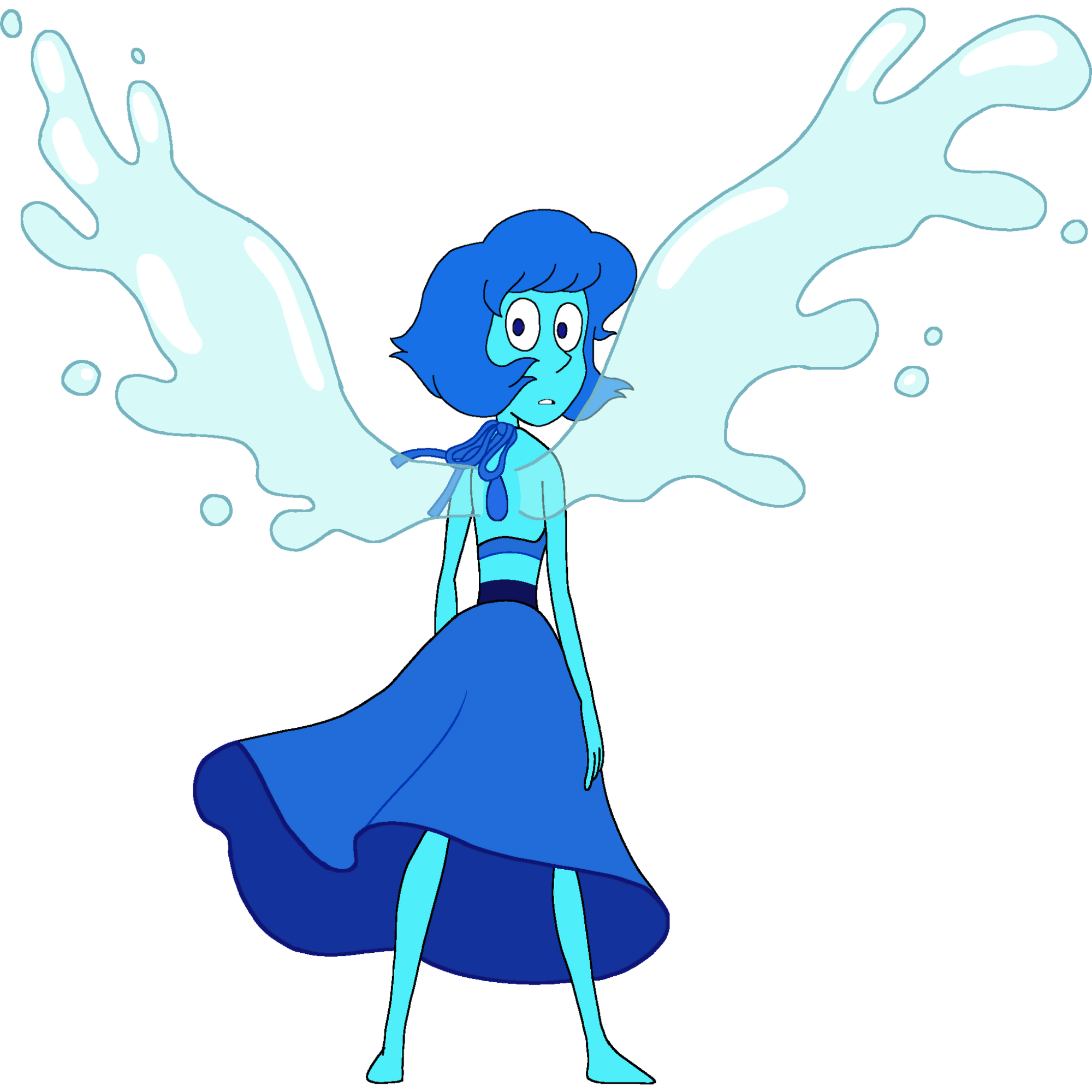 Image Lapis Lazuli Image Made With Pics From Same Old Worldpng