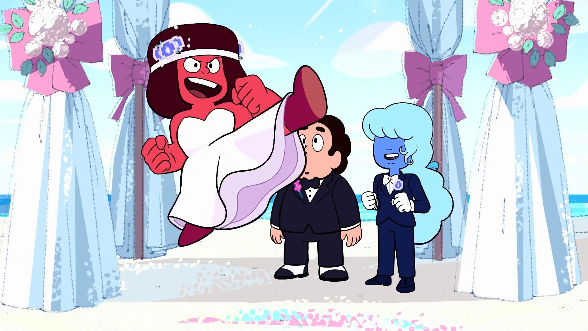 Steven Universe - TV Tropes Forum