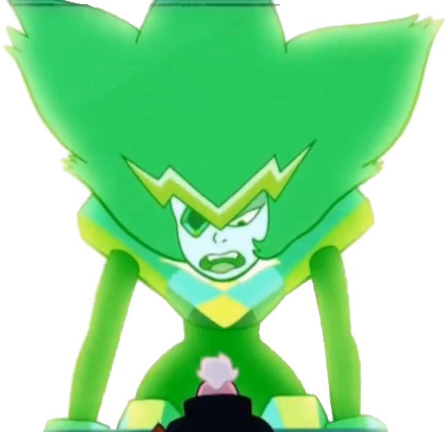 Fc Esmeralda Emerald Steven Universe