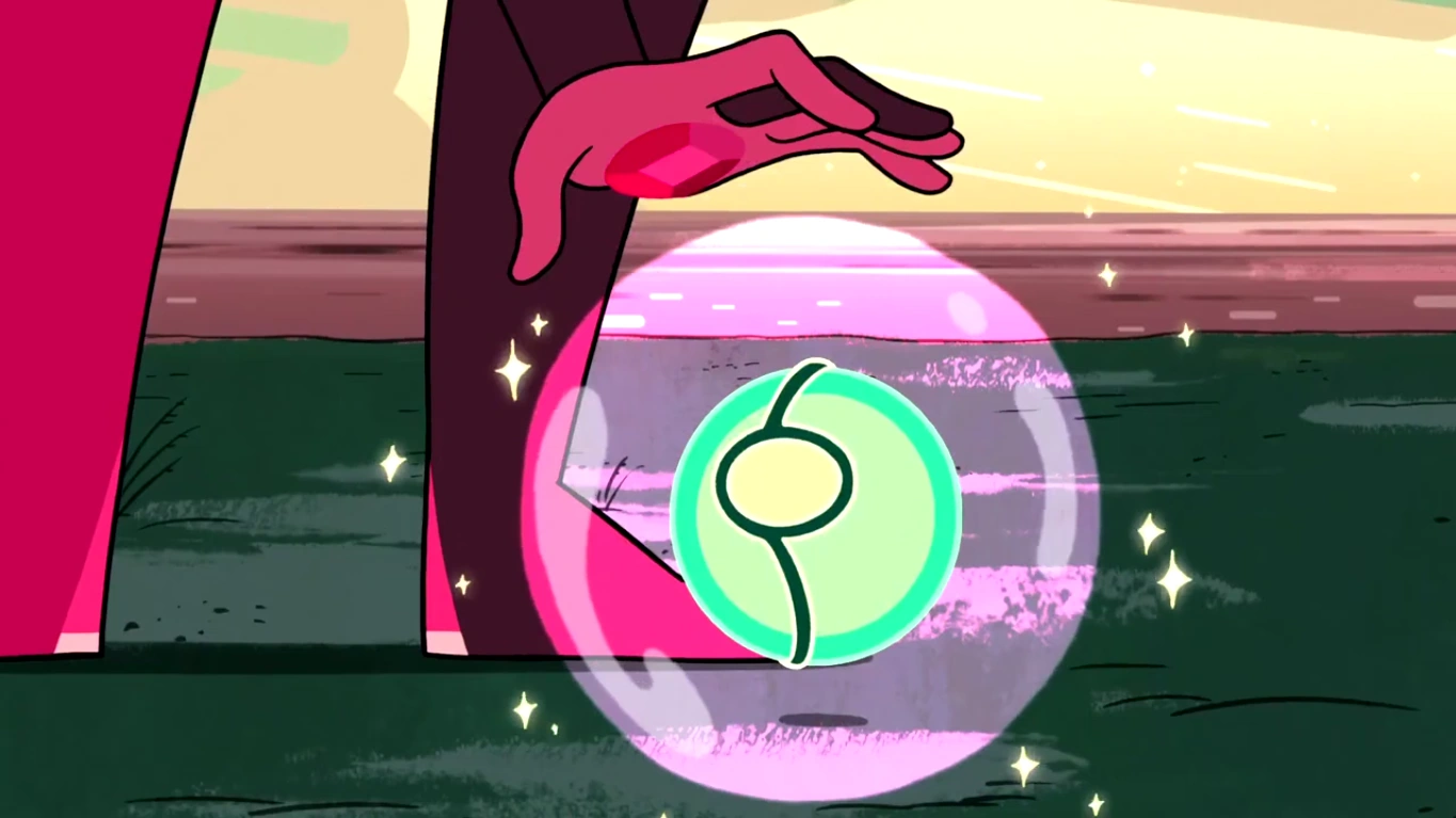 Gem Bubbles/Gallery | Steven Universe Wiki | Fandom