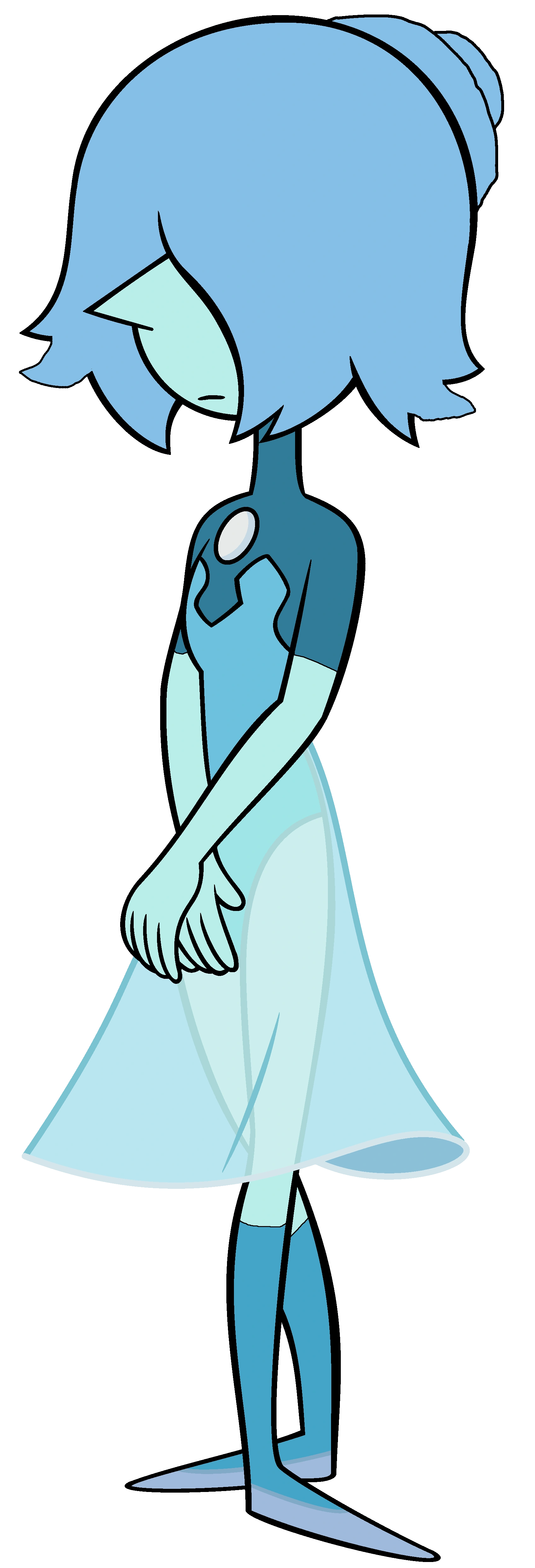 Image Blue Pearl Steven Universepng Villains Wiki