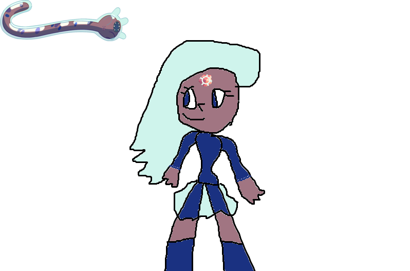 Image - Uncorrupted Worm Monster.png | Steven Universe Wiki | FANDOM ... Image - Uncorrupted Worm Monster.png | Steven Universe Wiki | FANDOM ...