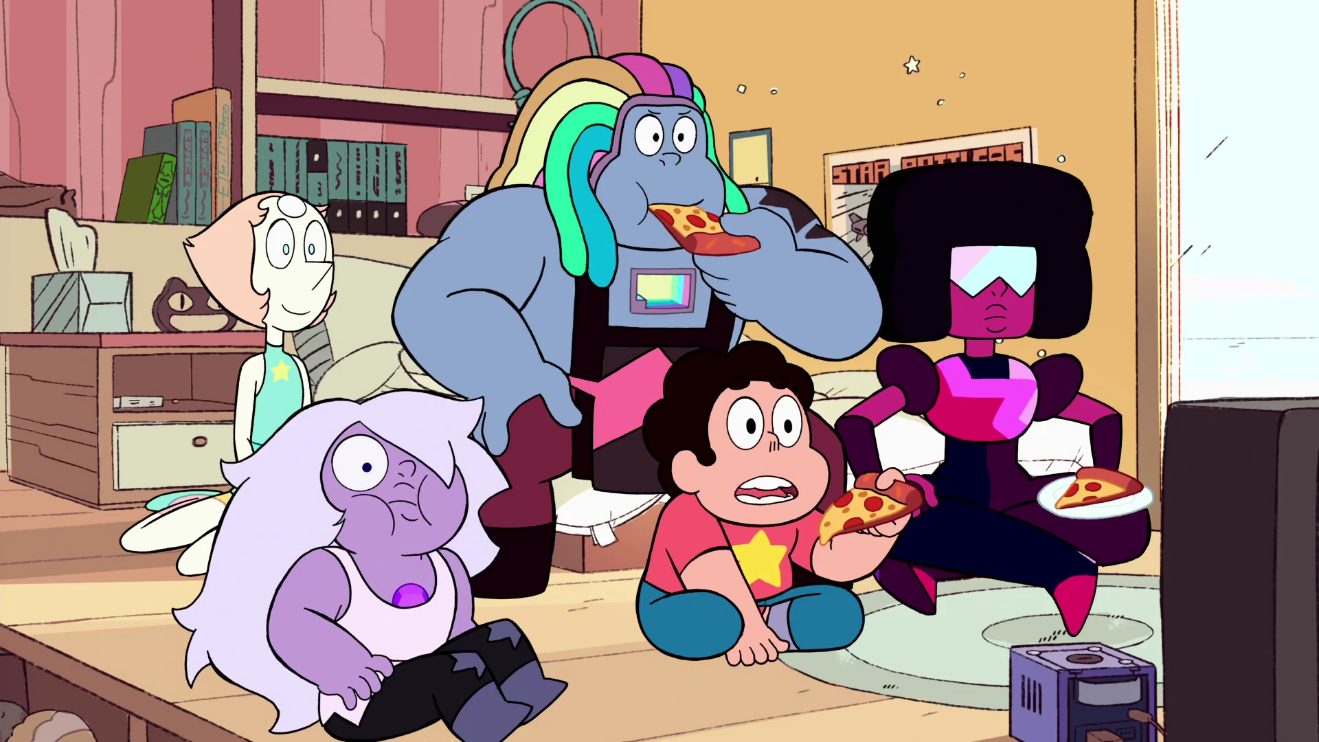 Image - Bismuth 301.png | Steven Universe Wiki | FANDOM powered by Wikia