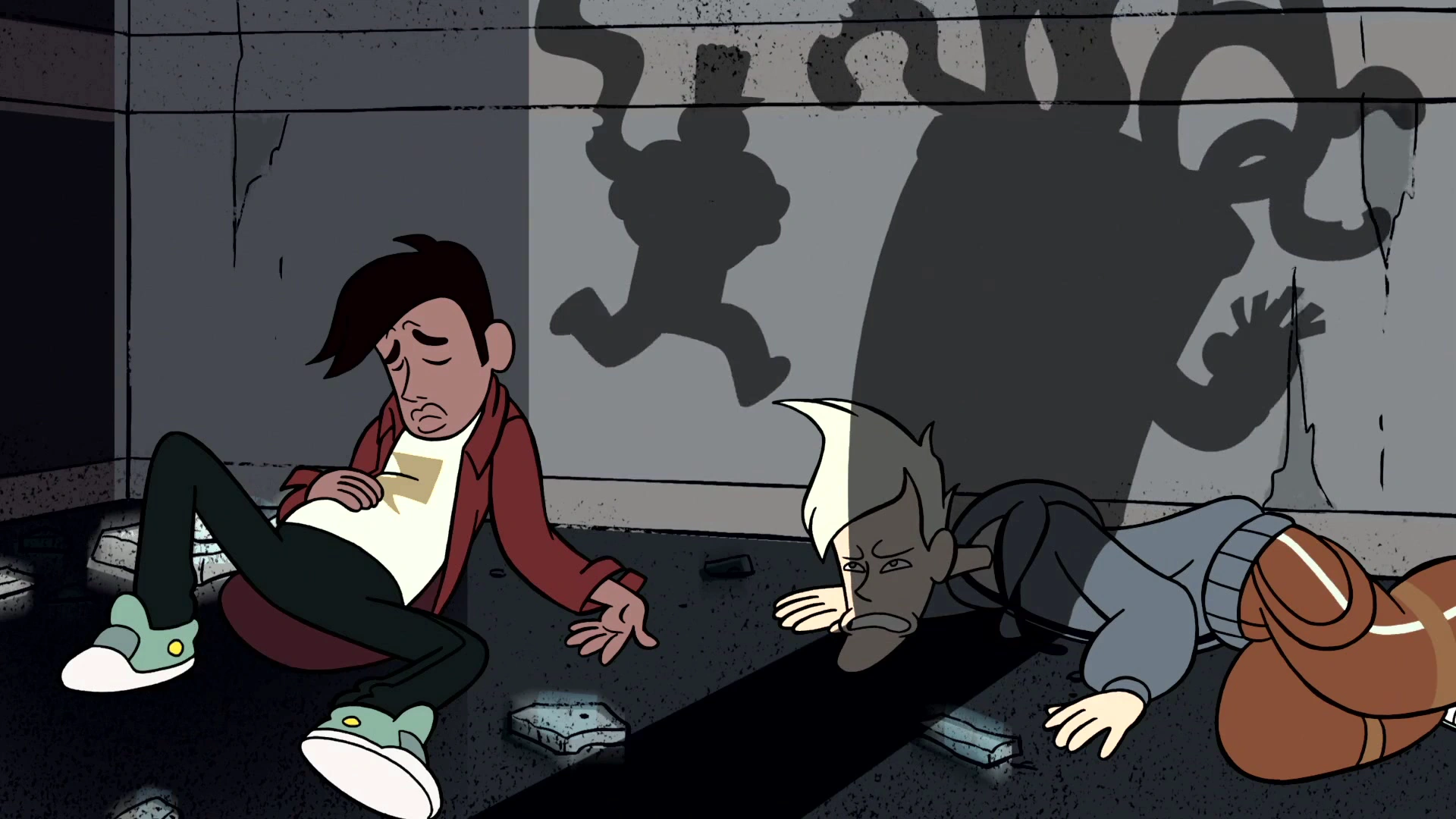 Characters in Steven Universe — Humans - TV Tropes