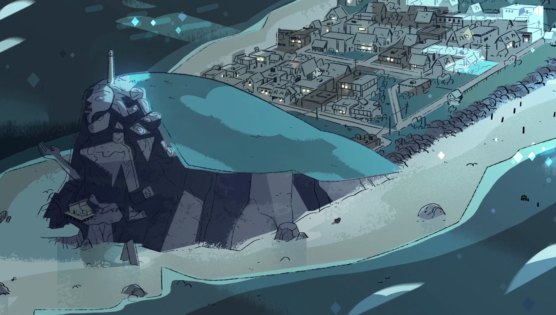 Beach City/Gallery | Steven Universe Wiki | Fandom