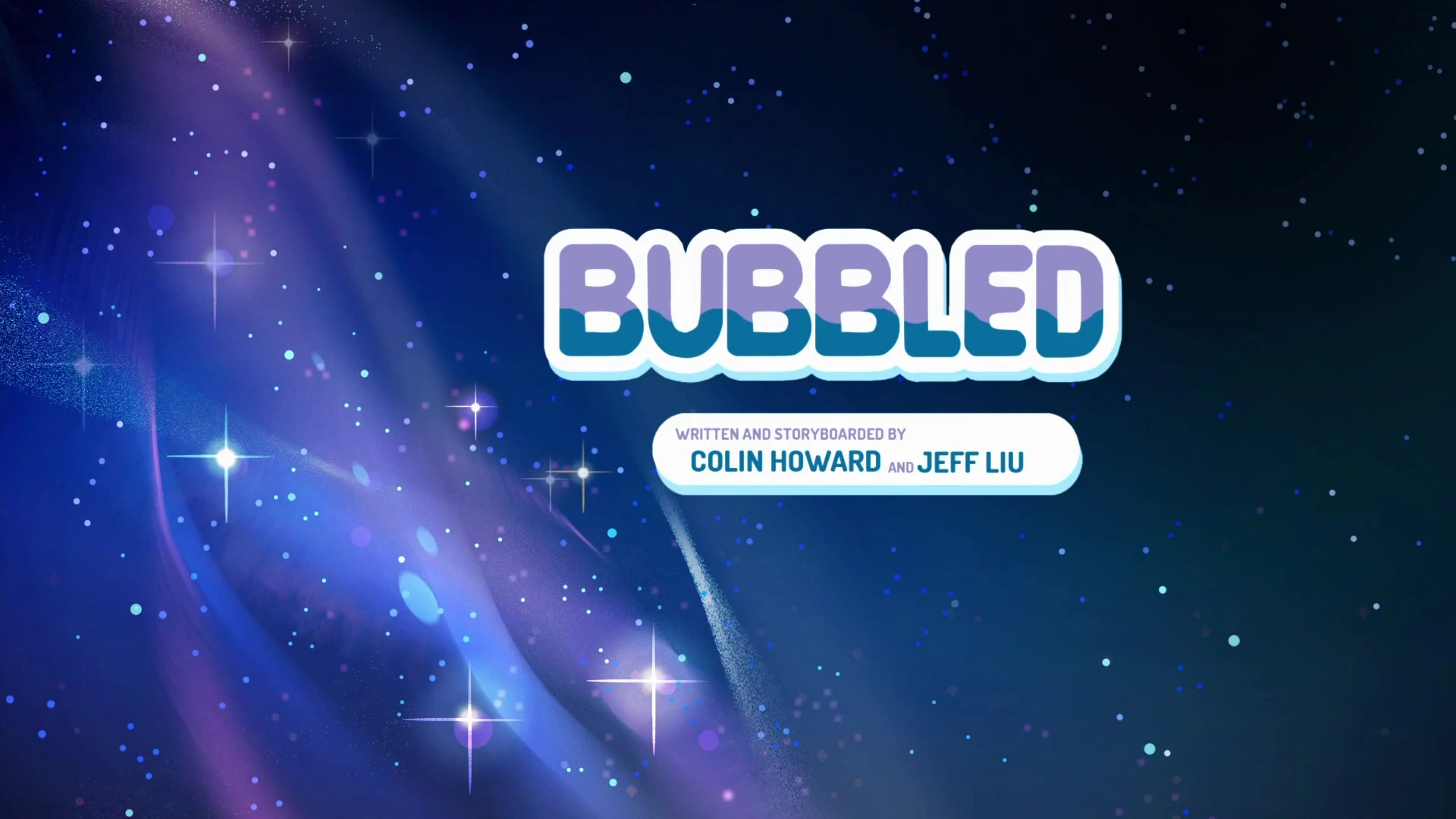 Bubbled | Steven Universe Wiki | Fandom