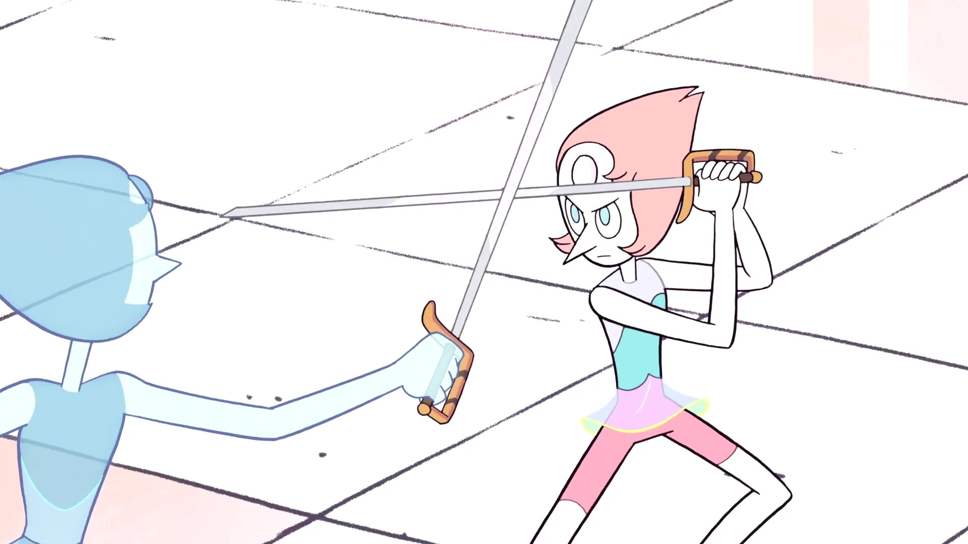 Dance of Swords | Steven Universe Wiki | FANDOM powered by Wikia