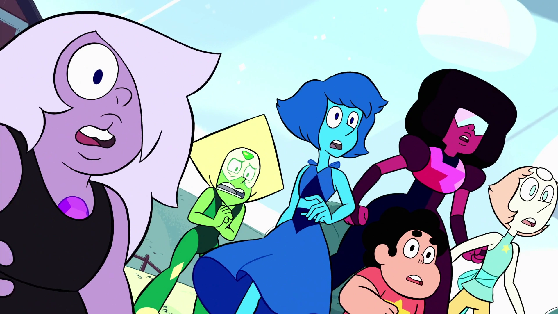 Image - Hit the Diamond HD 004.png | Steven Universe Wiki | FANDOM ...