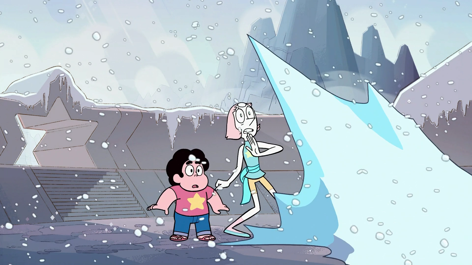 Steven Universe - TV Tropes Forum