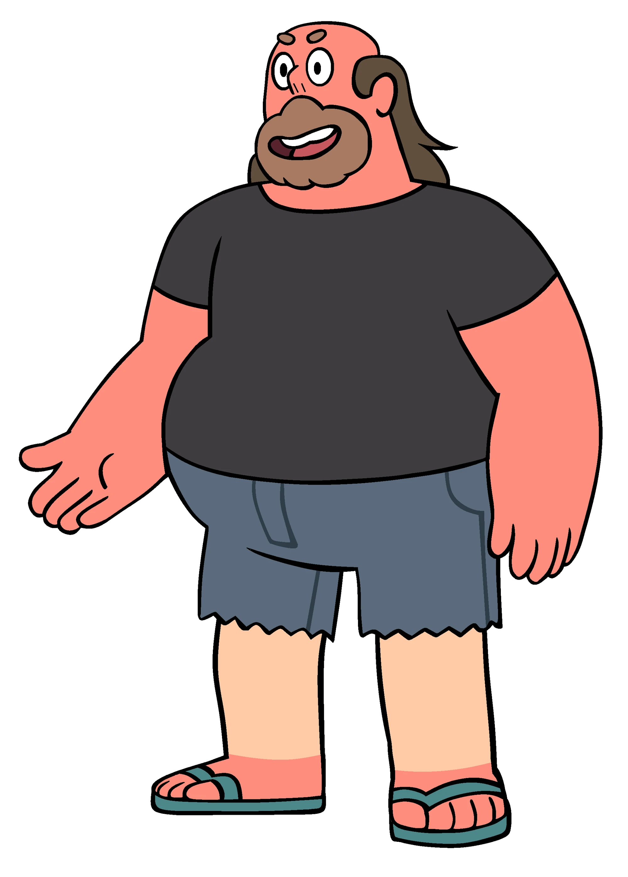 Greg Universe | Steven Universe Wiki | FANDOM powered by Wikia