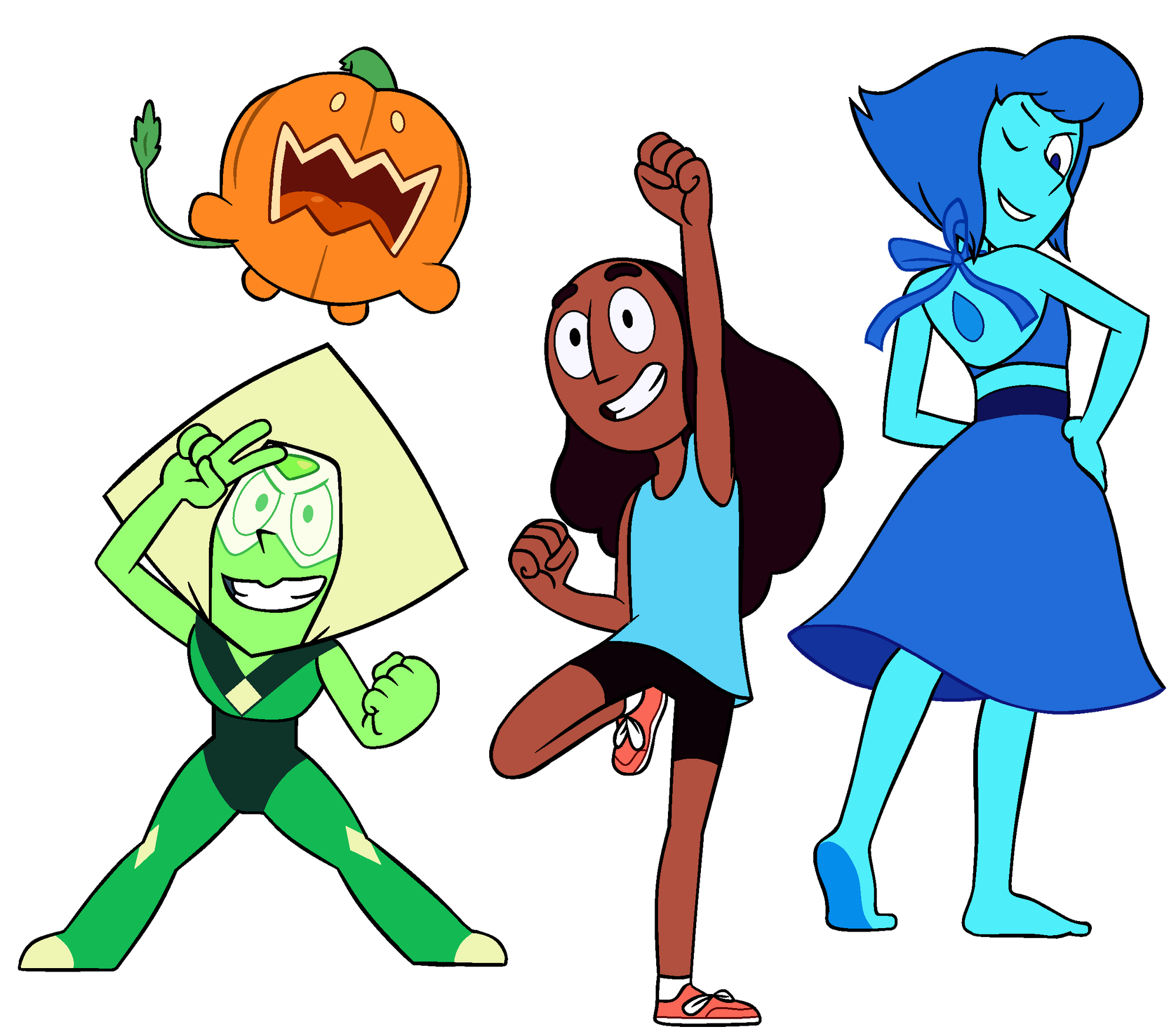 Crystal Temps | Steven Universe Wiki | Fandom