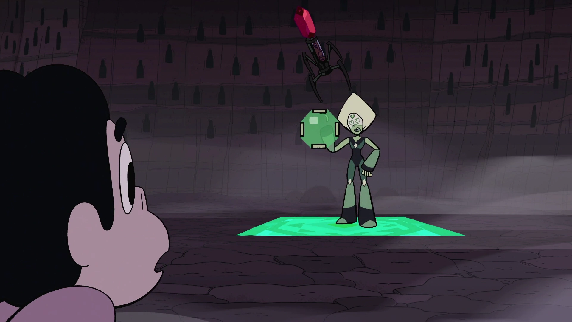 Peridot/Gallery/2 | Steven Universe Wiki | FANDOM powered by Wikia