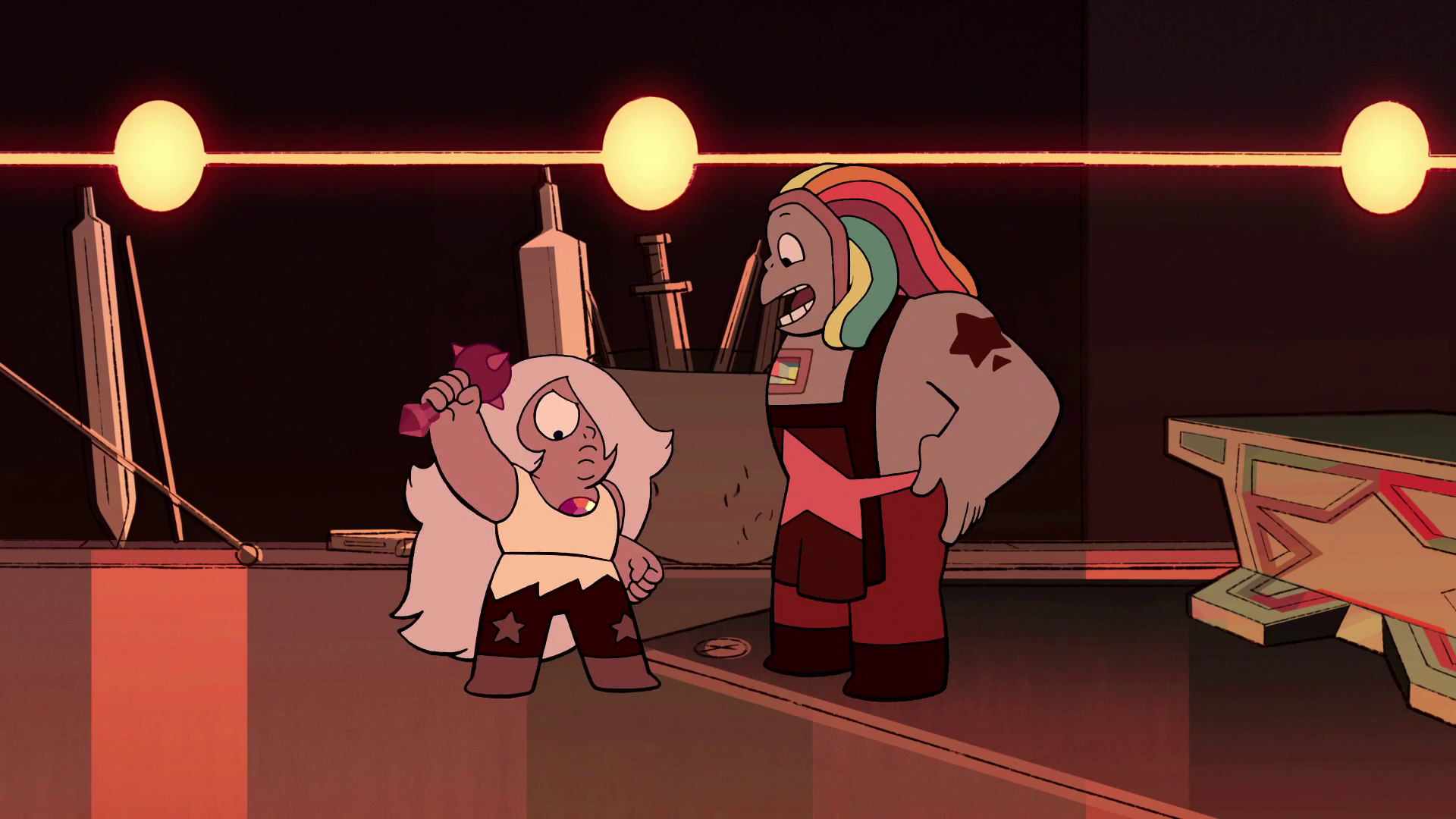 Image - Bismuth 232.png | Steven Universe Wiki | FANDOM powered by Wikia Image - Bismuth 232.png | Steven Universe Wiki | FANDOM powered by Wikia
